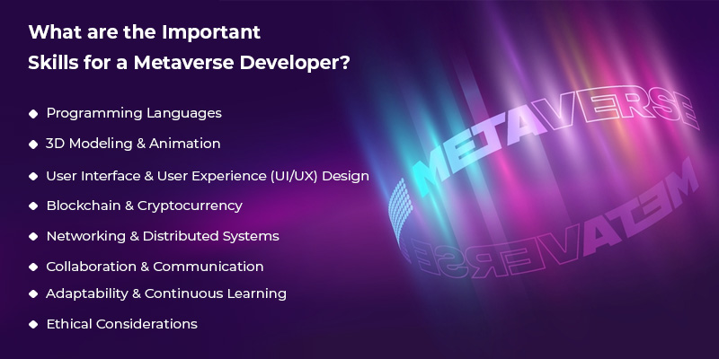 Getting Great Metaverse Developers Faster | Hyperlink InfoSystem